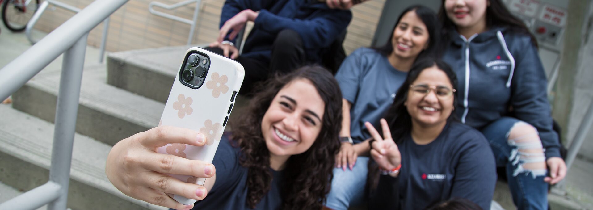 School Merch: Introducing Our Latest Line of AC Apparel! | Alexander ...